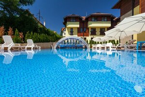 Apartman Ljiljan Zlatibor (City settlement of Zlatibor), otel  Dünya'dan