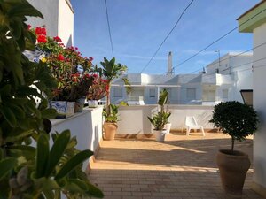 Apartamentos San Francisco by Summerland (Calle San Francisco No:6, Rota), otel