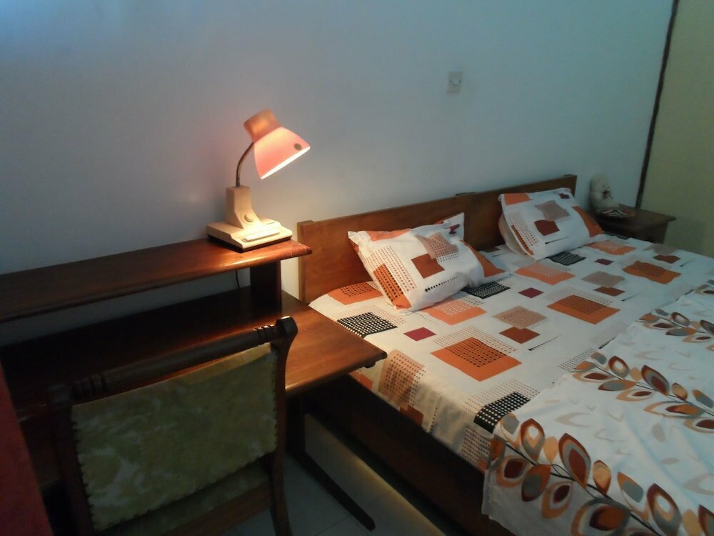 Otel Sokoine House B&b, Darüsselam, foto