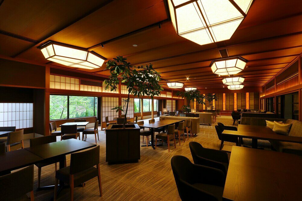 Otel Nanzenji sando Kikusui, Kyoto, foto