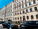 Old Riga Romantic Loft (Raina Boulevard No:3), otel  Riga'dan