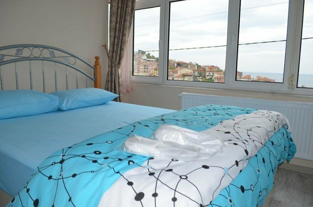 Otel Şehzade Butik Otel, Mudanya, foto