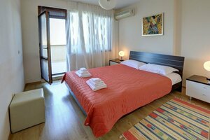 Lighthouse Luxe Estate Apart & Villas (Dobrich Province, Balchik), otel  Dünya'dan