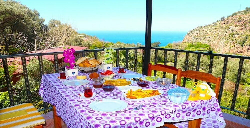 Pansiyonlar, hosteller Faralya Gül Pensiyon, Fethiye, foto