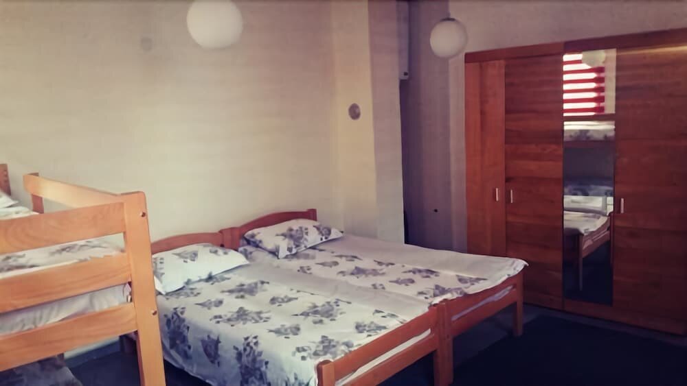 Otel Pansion Zeyno, Saraybosna, foto