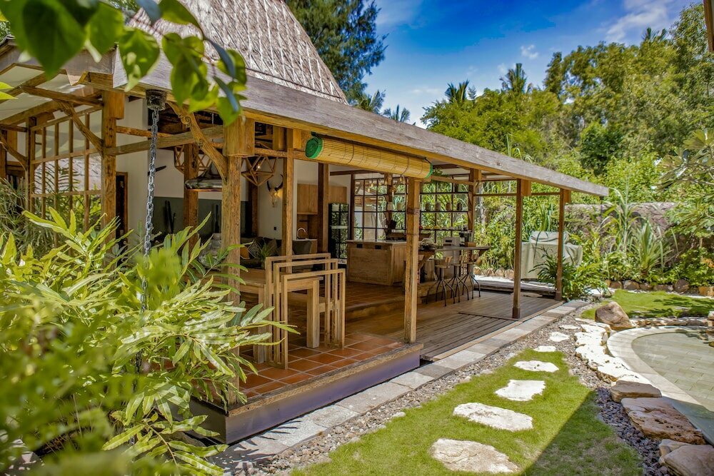 Otel Kuno Villas, , foto