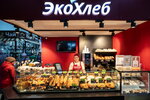 ЭкоХлеб (Lizyukov street No:60), ekmek fırını  Voronej'den