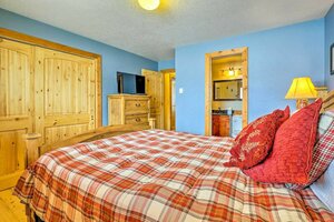 Colorado Mountain Retreat Near Top Ski Resorts! (Colorado, Summit County), otel  Kolarado Eyaleti'nden