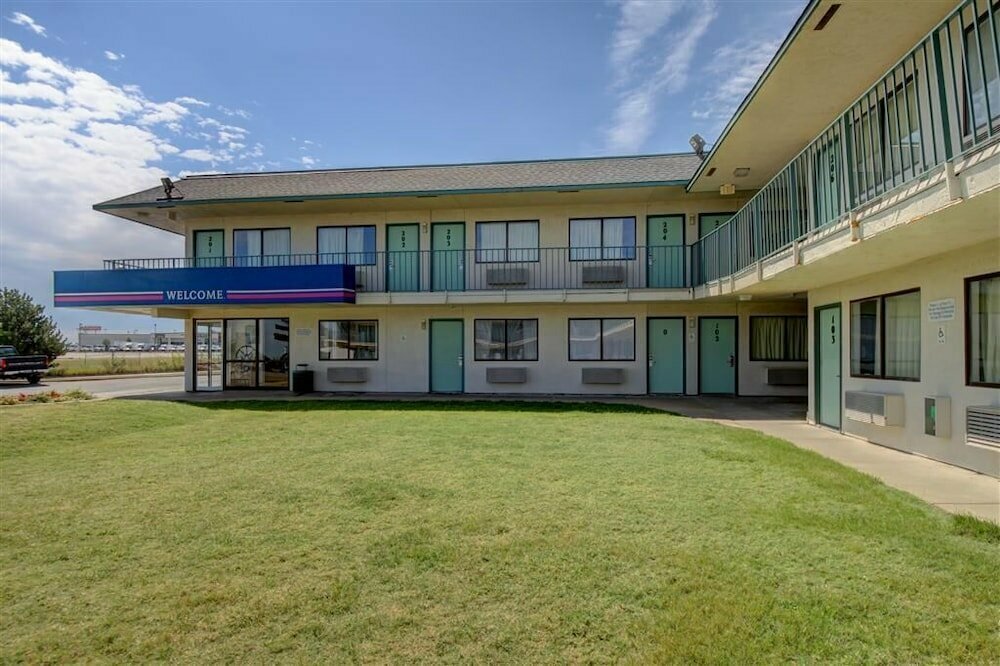 Otel Regency Inn, Oklahoma Eyaleti, foto