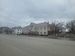 Jas Abay (Mïkhaïl Glïnka street No:67, Semey), kurs  Semey'den