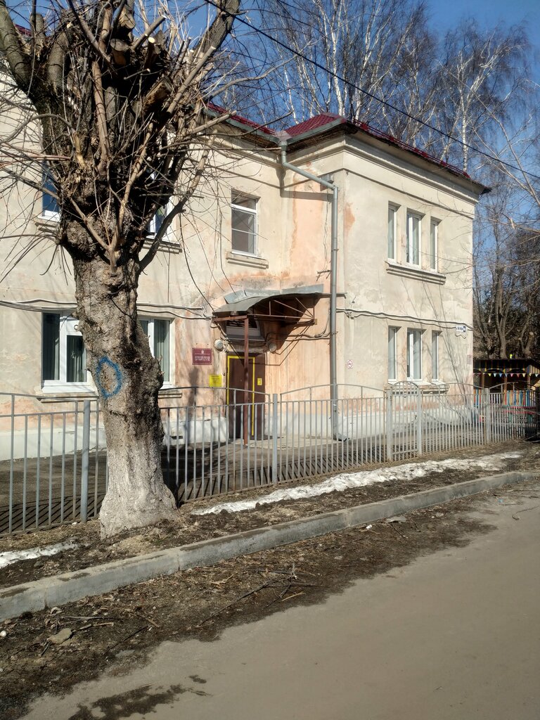 Anaokulları Детский сад № 106, корпус № 2, Yaroslavl, foto