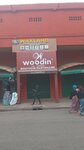 Waxland (Abidjan, La commune Adjamé, Boulevard Nangui Abrogoua), ev tekstili toptancıları  Abican'dan