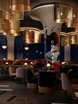 Creatti (Máńgilik El dańǵyly No:59), restoran  Astana'dan