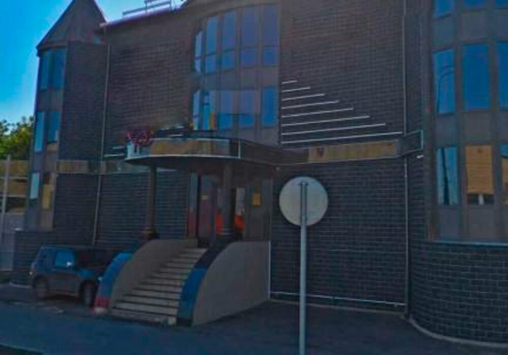 Banyo ve klozet mağazaları SkladSantex.ru, Şçerbinka, foto