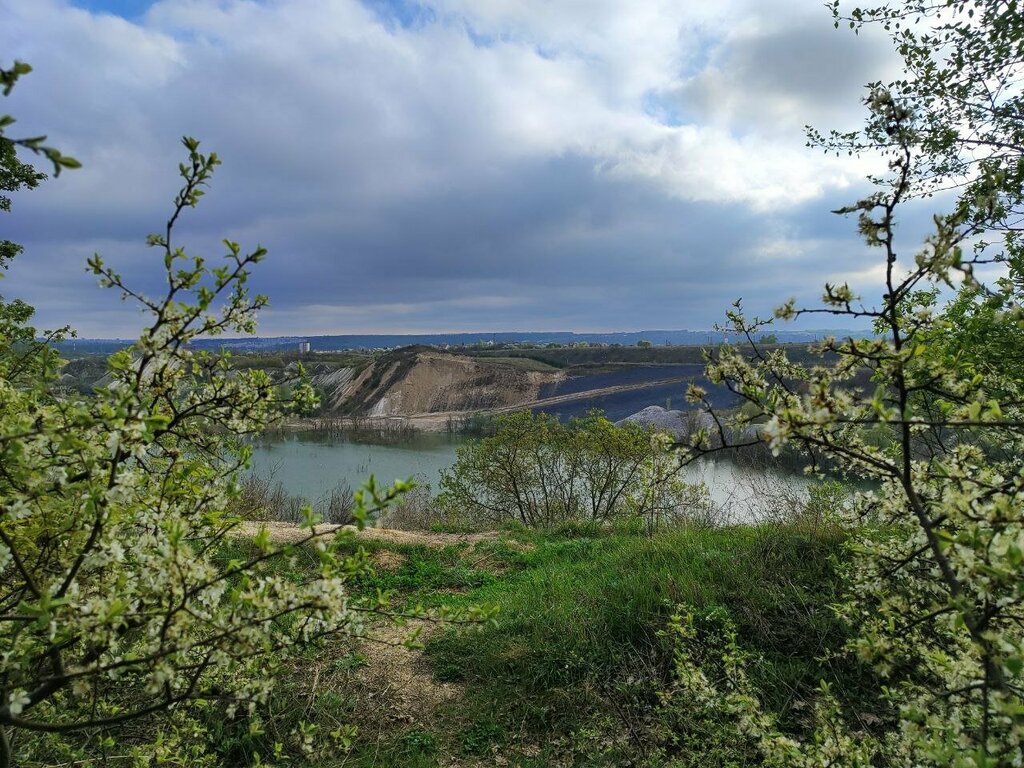 Orman урочище Оскочное, Belgorod, foto