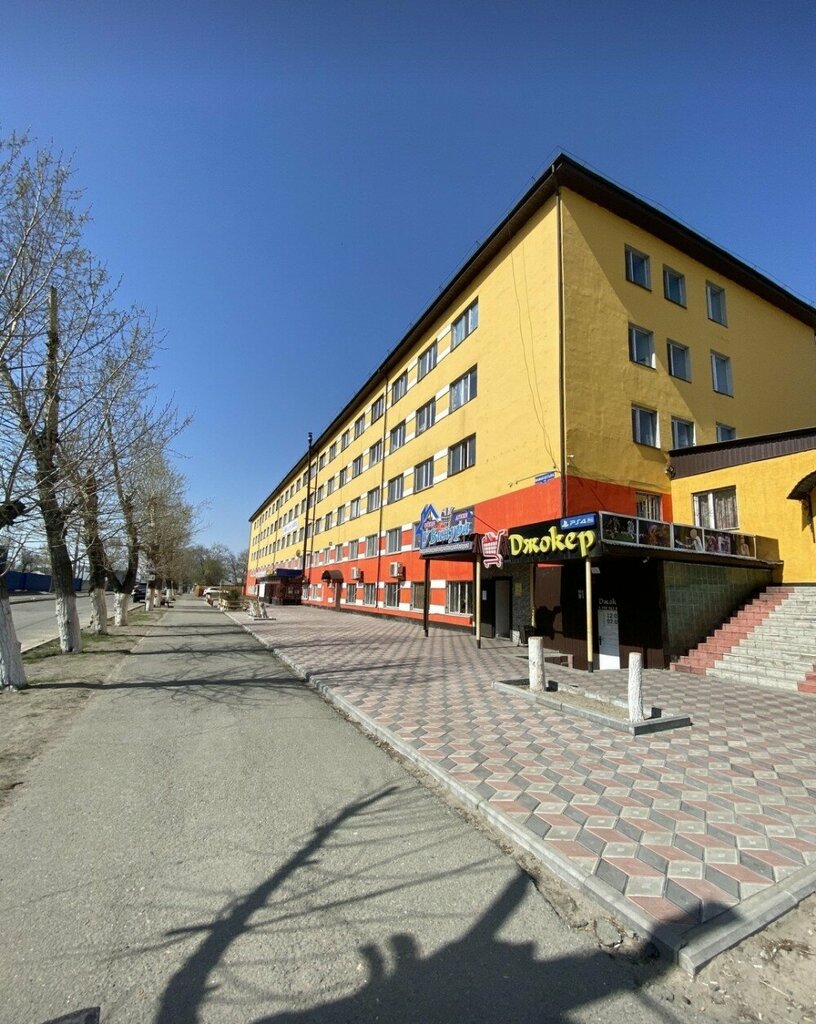 Yurtlar Hbr Global Hostel, Semey, foto