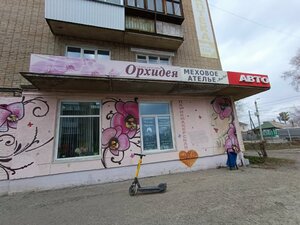 Орхидея (Tankistov Street No:134, Chelyabinsk), güzellik salonu  Çeliabinsk'ten