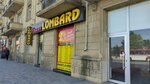 Lombard (Yavar Aliyev Street No:49C), rehincilik  Bakü'den