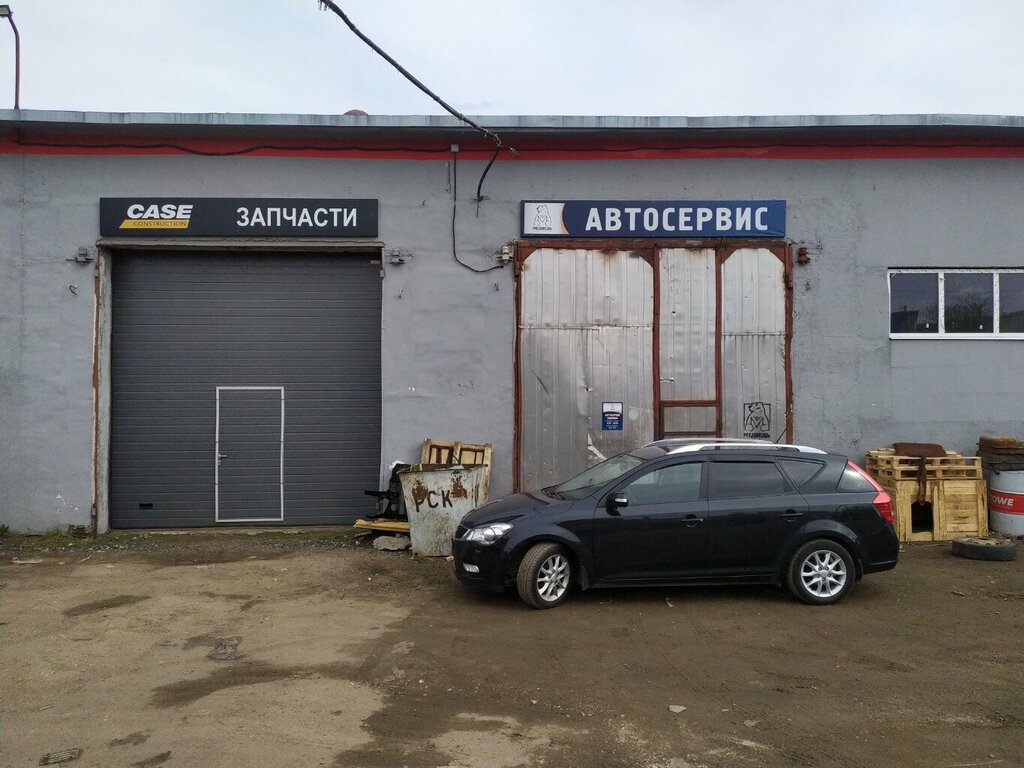 Nakliye firmaları Медведь, группа компаний, Kaluga, foto