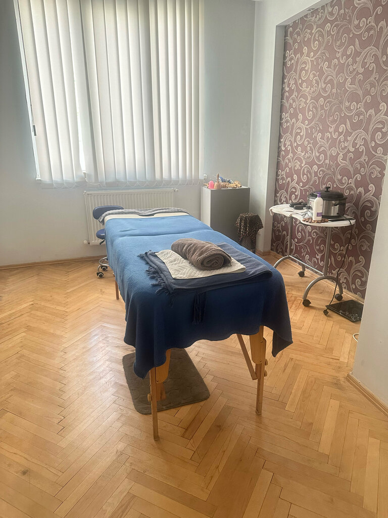 Güzellik salonu Image Studio Kesane, Tiflis, foto