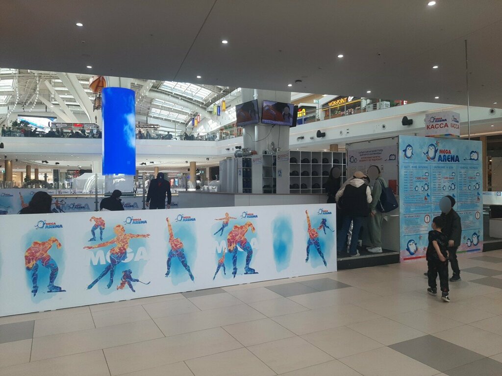 Spor kulüpleri Rocket, Astana, foto