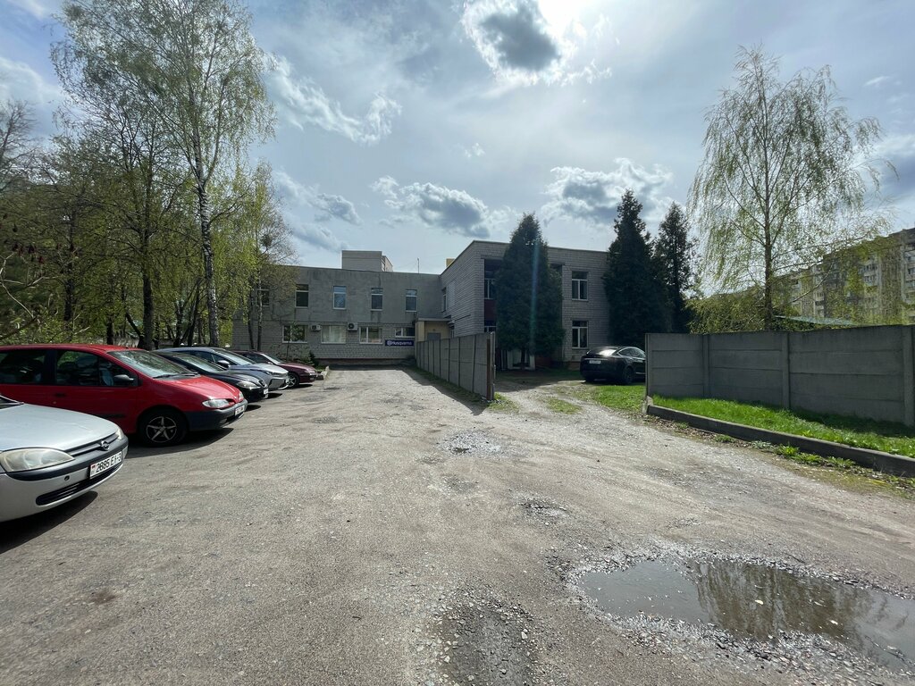 Bilgisayar ve ekipman toptancıları Современные офисные компоненты, Gomel, foto