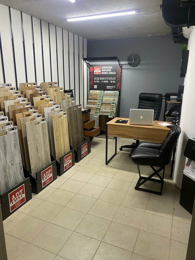 i̇nşaat ve tasarım hizmetleri Эверестет Групп, Moskova, foto