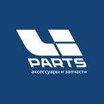 Liparts (Nizhegorodskaya Street No:74), otomobil yedek parçaları  Moskova'dan