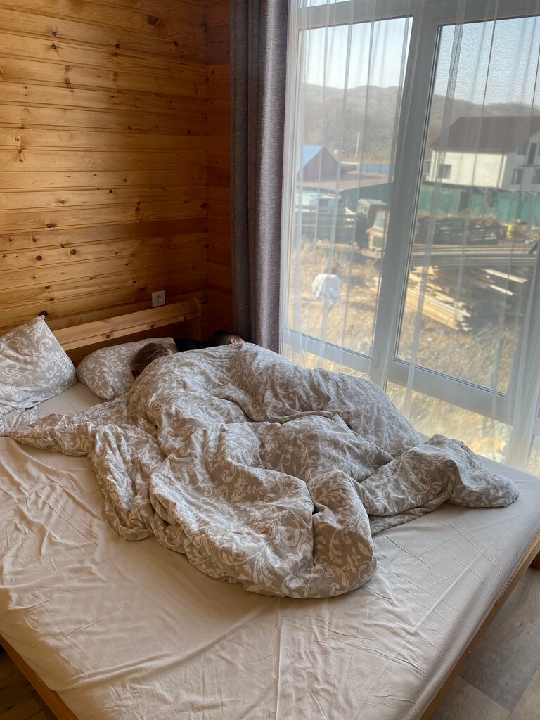 Tatil köyleri Хорошее место, Primoriye, foto