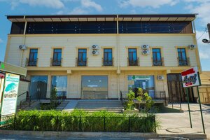 Latif (Mirdo'stim ko'chasi No:169), otel  Buhara'dan