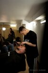 Blades Barbershop (Leninskiy Avenue No:161), berberler  Saint‑Petersburg'dan
