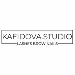 Kafidova. studio (Engelsa Street No:40), kalıcı makyaj stüdyosu  Cheboksary'den