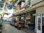 Spar (Polad Hashimov street No:234A), süpermarket  Bakü'den