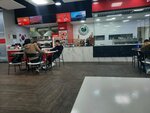 Jurci (Chui avenue No:115/3), fast food  Bişkek'ten