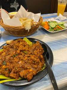 Alif (26, Al Gurfa Road, Fujairah City), kafe  Fudjeyra'dan