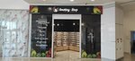 Smoking Shop (ulitsa Partizana Zheleznyaka No:23), elektronik sigara satış noktaları  Krasnoyarsk'tan