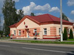 Бегомльский сельский исполнительный комитет (Savieckaja vulica No:14, garadski pasiolak Biagoml), belediyeler, devlet daireleri  Vitebskaya oblastından