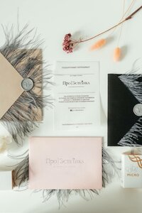Pro Estetica (Suvorova Street No:117с8), kozmetoloji, kozmetik salonları  Kaluga'dan