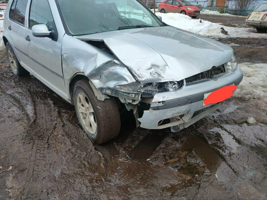 Oto kaporta АвтоДоктор, Rybinsk, foto