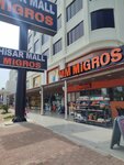 Hisar Shopping (Antalya, Aksu, Yaşar Sobutay Blv., 49/1), alışveriş merkezleri  Antalya'dan