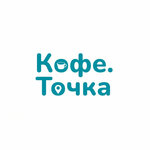 Кофе. Точка (Tverskaya ulitsa No:1), kahve otomatı  Udomlya'dan