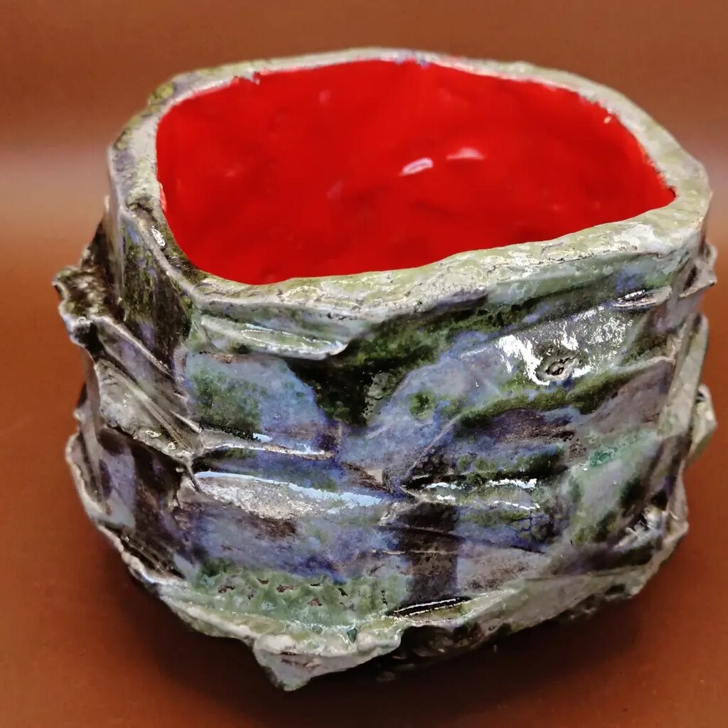Hediyelik eşya mağazaları Irregular Ceramics, Himki, foto