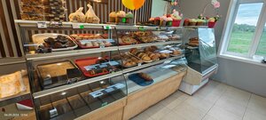 Пекарня (Elevatorskaya ulitsa No:59, Davlekanovo, Russian Federation), ekmek fırını