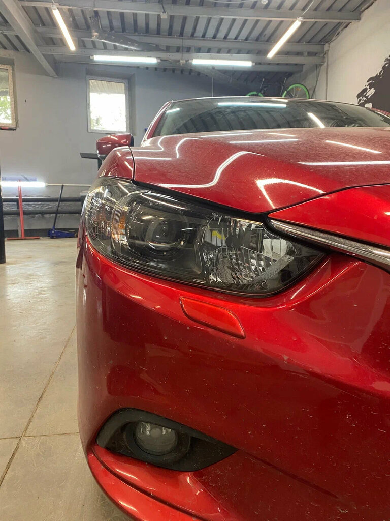 Otomotiv aydınlatma Xenon 02, Ufa, foto