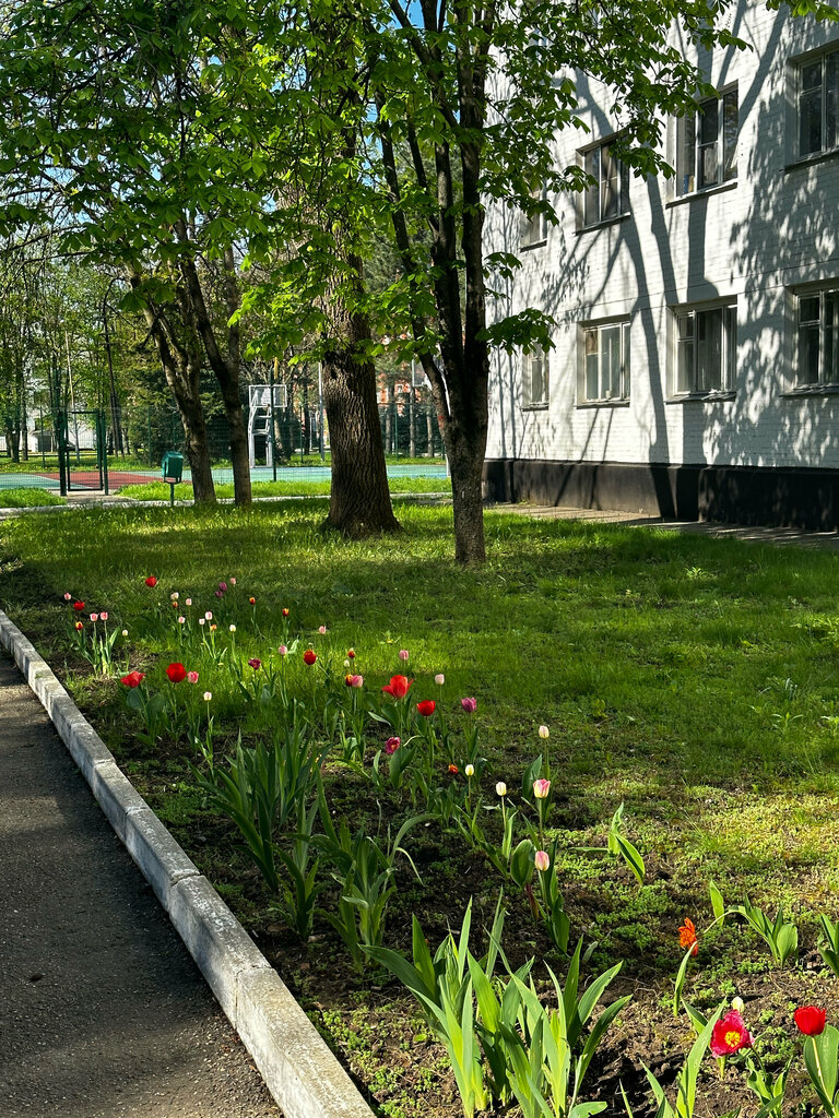 Yurtlar Общежитие № 8, Krasnodar, foto