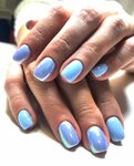 ChicNails (Kraynyaya ulitsa No:1/29), manikür-pedikür  Krasnoyarsk'tan