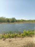 Spring, stream (Saratov Region, Volsk), pınar, çay  Volsk'tan