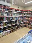 Минимаркет (No:с20, SNT Priborstroy), market  Moskova ve Moskovskaya oblastından