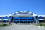 Universal Sports Complex (Andizhan, Yaxshi mahalla fuqarolar yigʻini), çok amaçlı spor tesisleri  Andican'dan