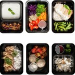 Достоевский43 (ulitsa Vasiliya Zhukovskogo No:6/1), hazır yemek teslim servisleri  Kirov'dan